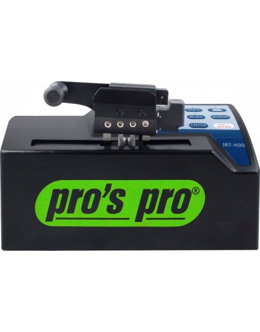 pros pro TOMCAT MT-400°